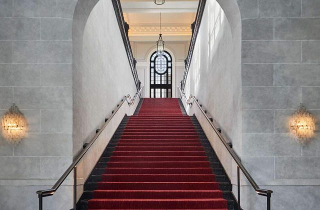 Luxury Boutique Hotels & Resorts | Pendry Hotels & Resorts