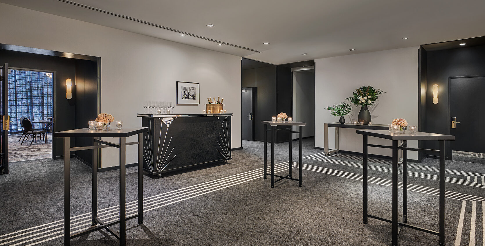 Chicago Meeting & Event Spaces | Pendry Chicago