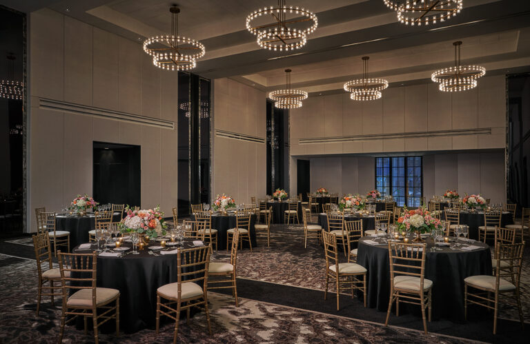 Downtown Chicago Luxury Boutique Hotel | Pendry Chicago