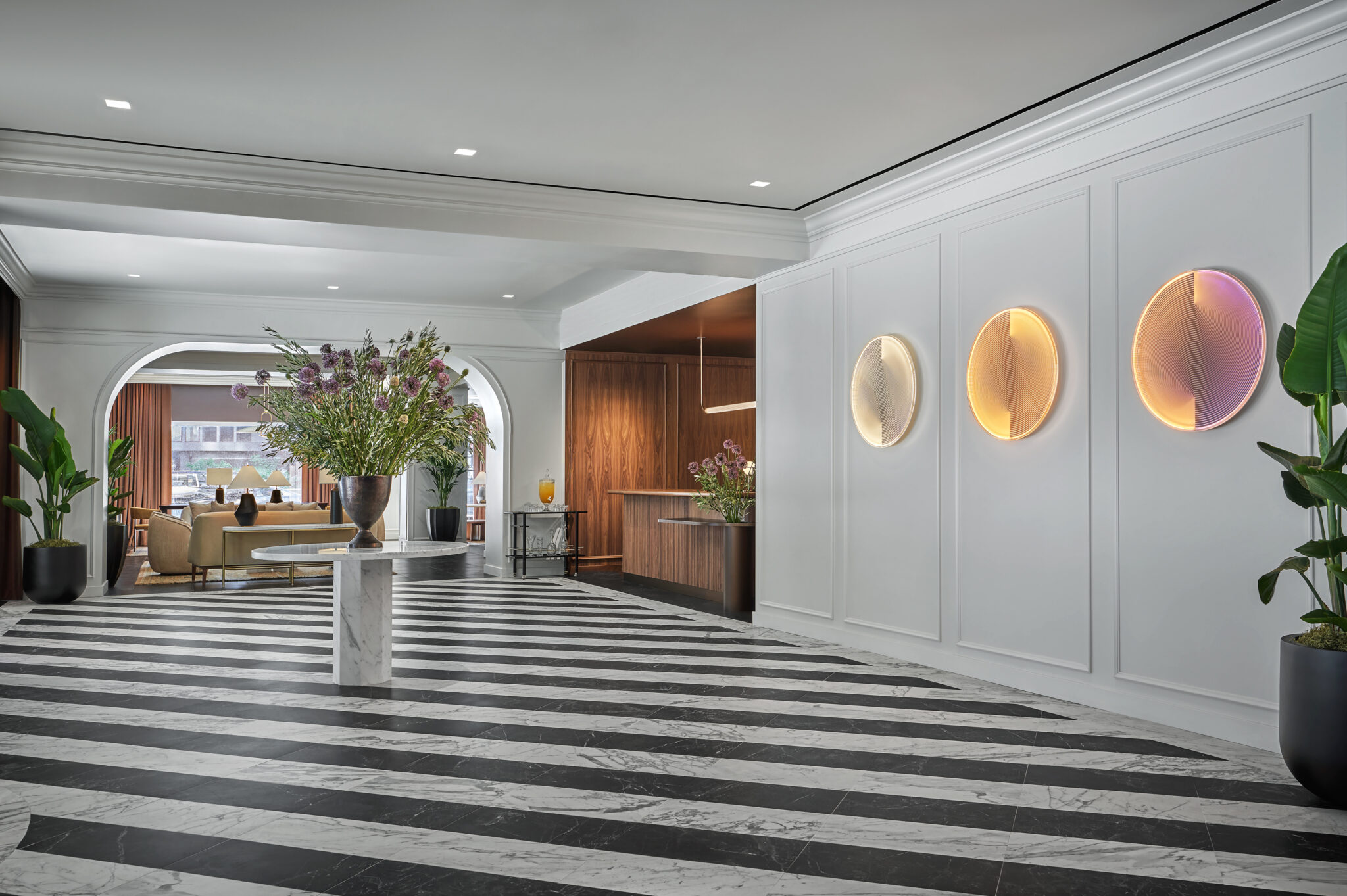 Gallery | Boutique Downtown Chicago Hotel | Pendry Chicago