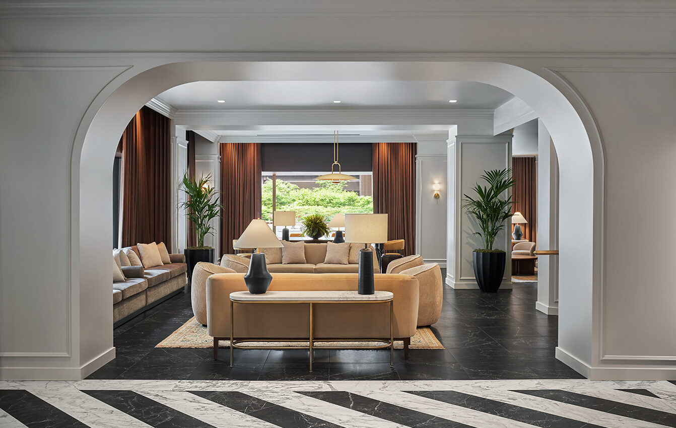 Boutique Downtown Chicago Hotel Image Gallery | Pendry Chicago