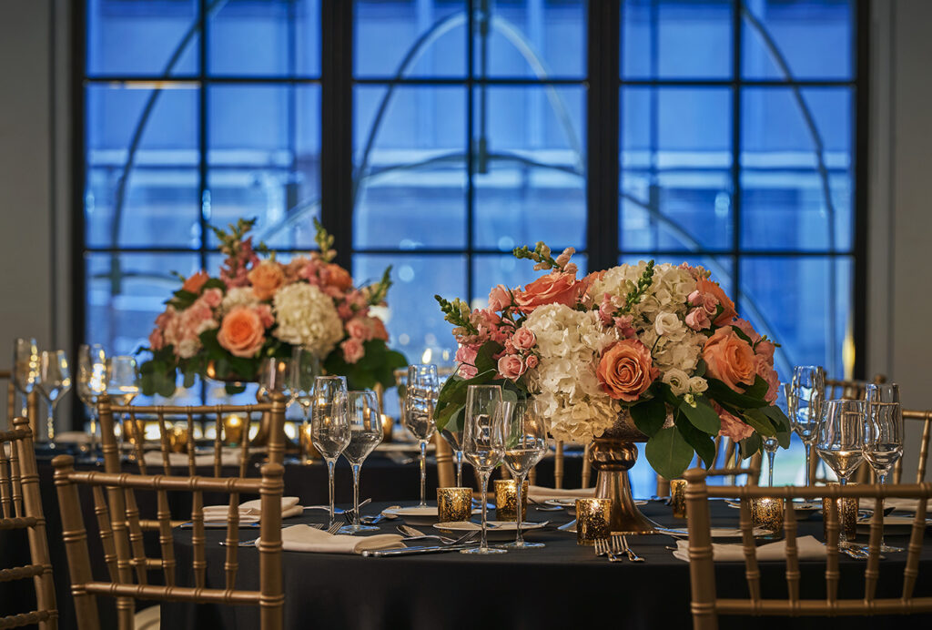 Michigan Ave Event Venues | Pendry Chicago