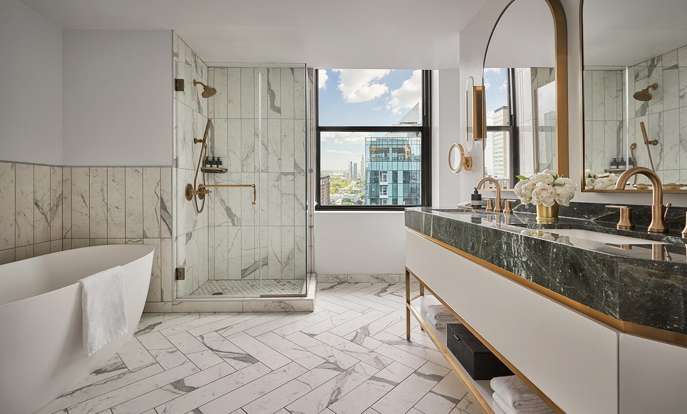 Boutique Downtown Chicago Hotel Image Gallery | Pendry Chicago