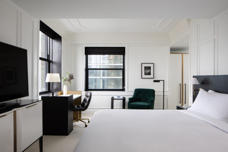Gallery | Boutique Downtown Chicago Hotel | Pendry Chicago