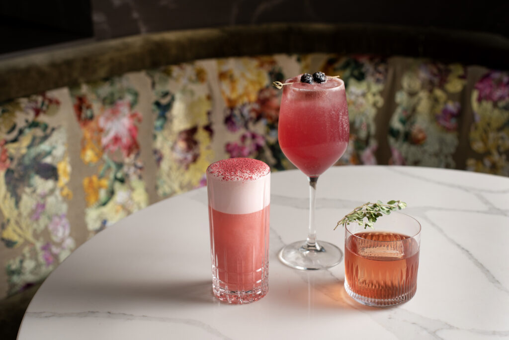 Chateau Carbide | Rooftop Lounge & Bar | Pendry Chicago