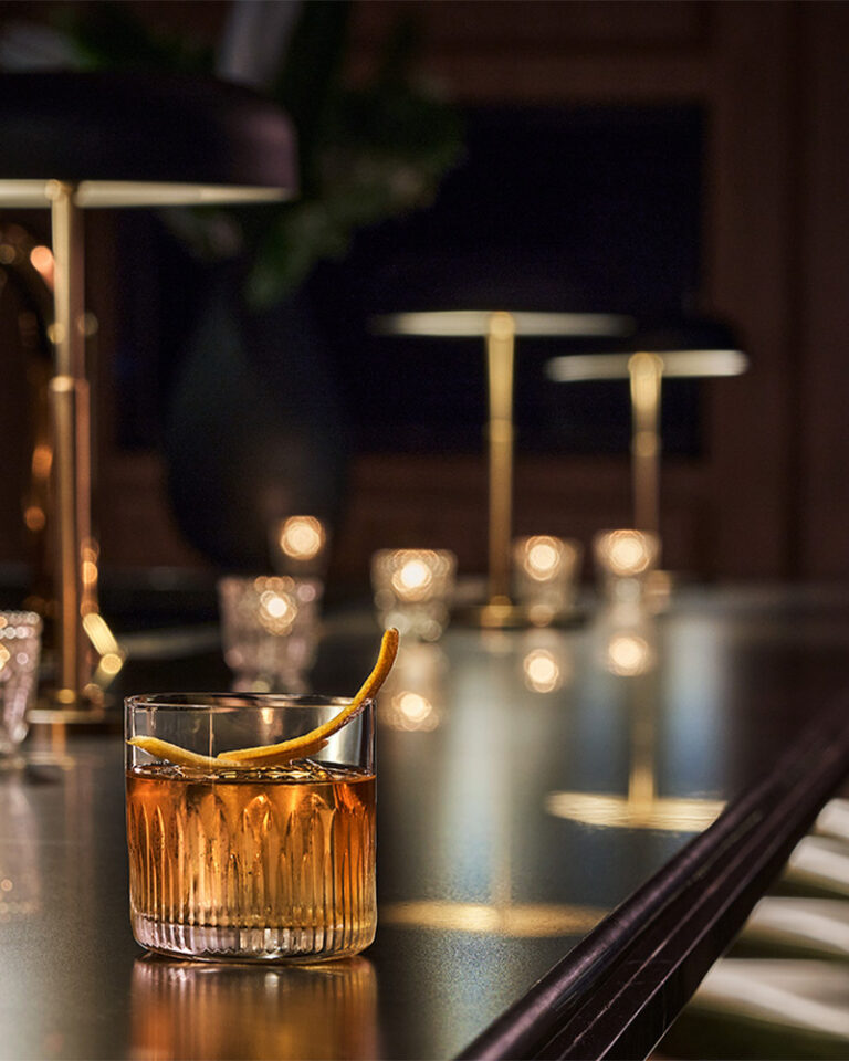 Bar Pendry | Downtown Chicago Hotel Bar | Pendry Chicago