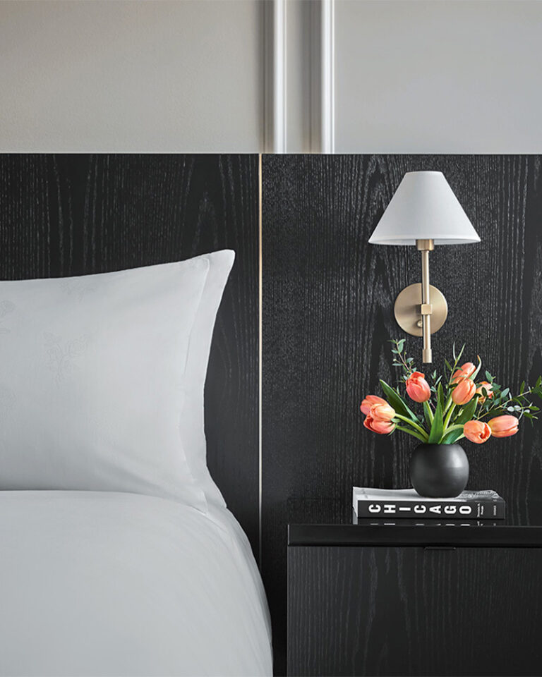 Bar Pendry | Downtown Chicago Hotel Bar | Pendry Chicago