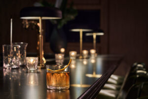 Bar Pendry | Downtown Chicago Hotel Bar | Pendry Chicago