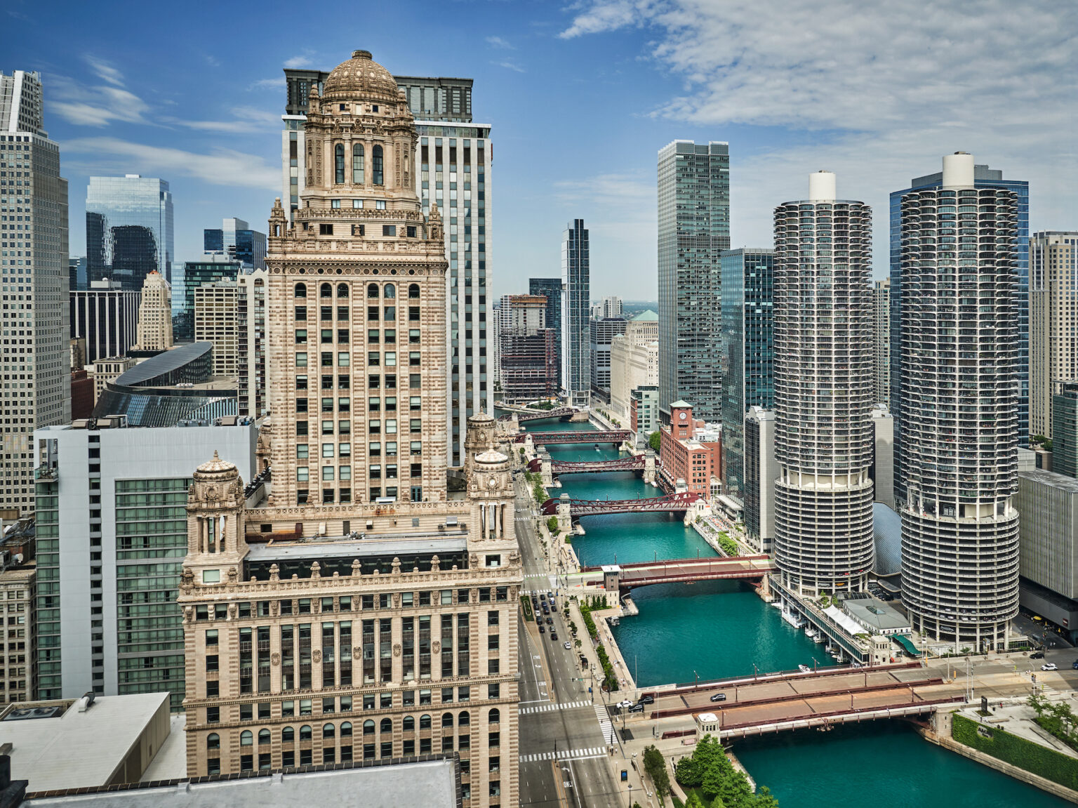 Downtown Chicago Luxury Boutique Hotel | Pendry Chicago