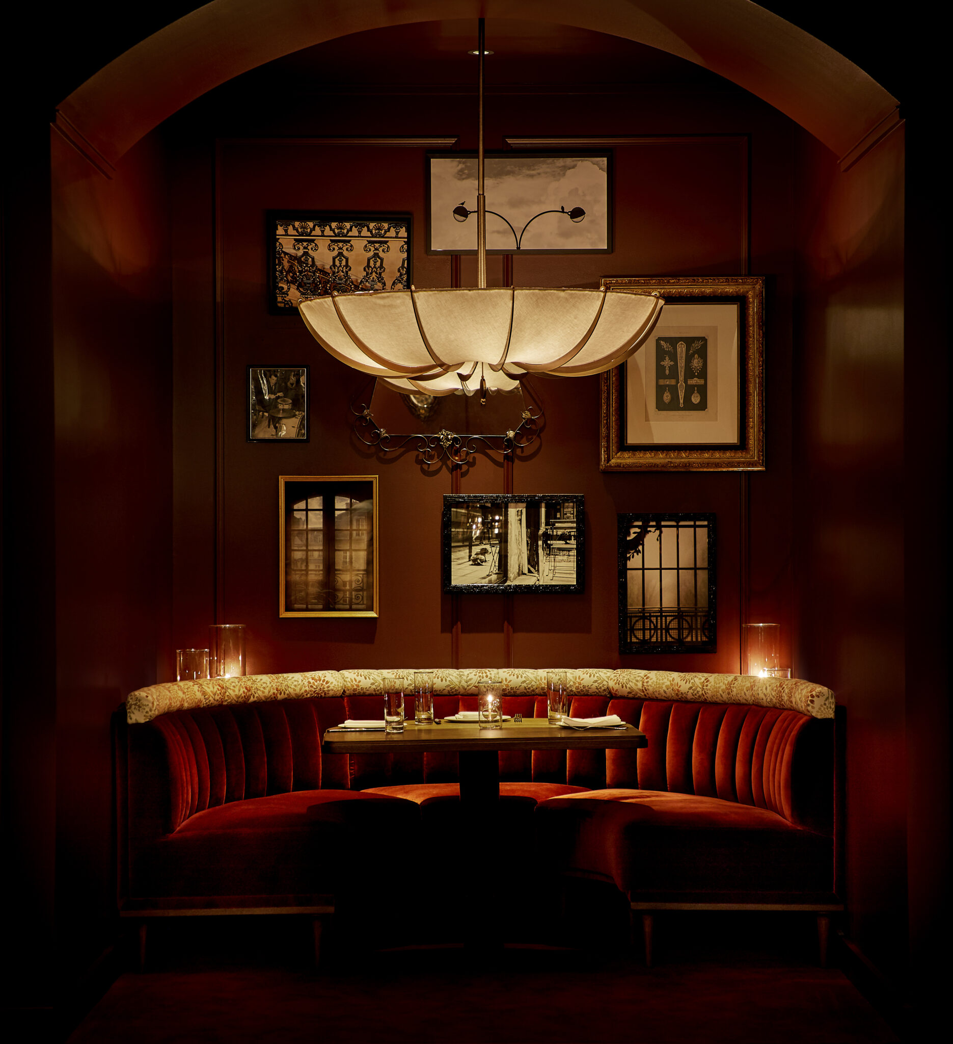 Venteux French Restaurant & Oyster Bar | Pendry Chicago