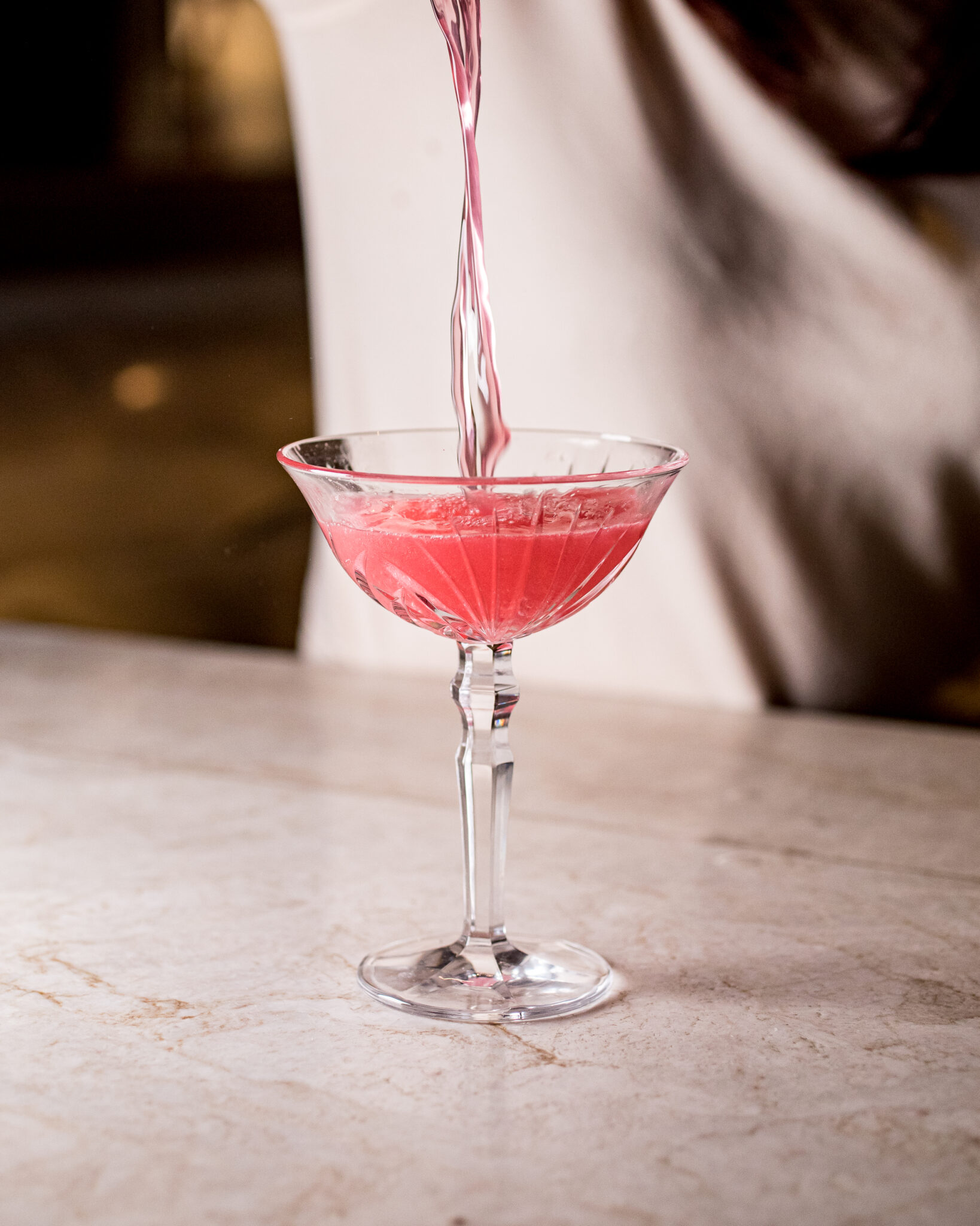 Venteux French Restaurant & Oyster Bar | Pendry Chicago