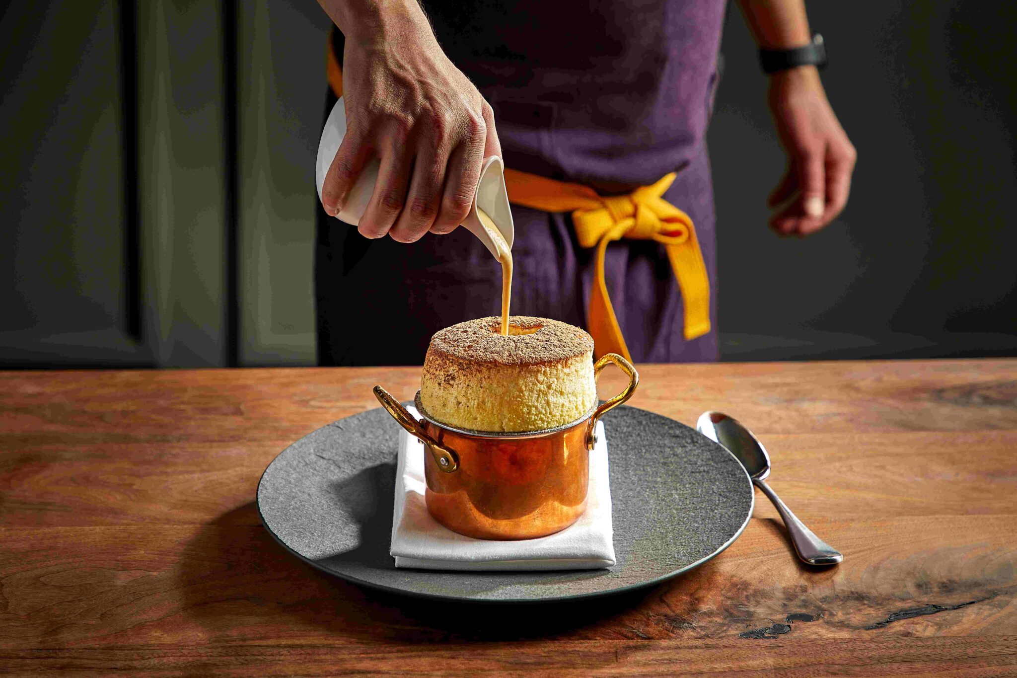 Venteux French Restaurant & Oyster Bar | Pendry Chicago