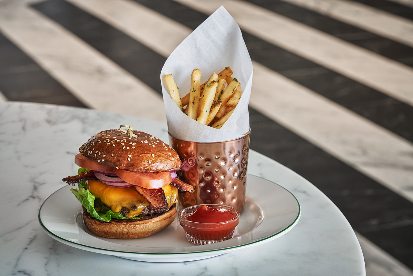 Seasonal Happenings | Boutique Hotel | Pendry Chicago