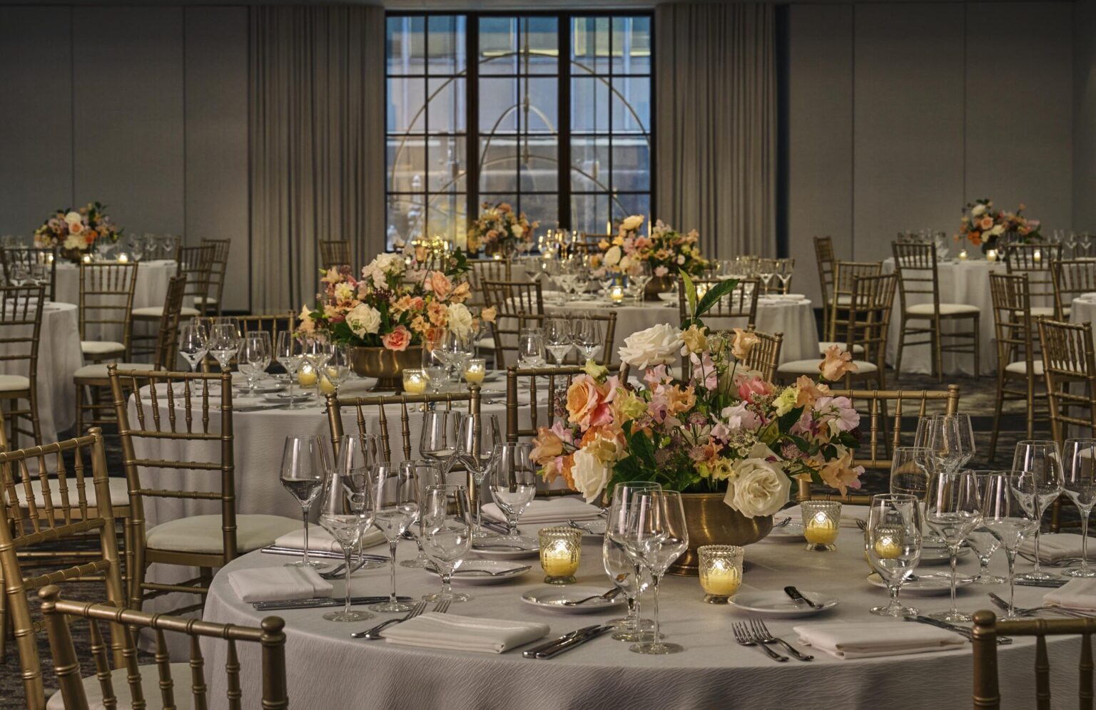 Michigan Ave Event Venues | Pendry Chicago