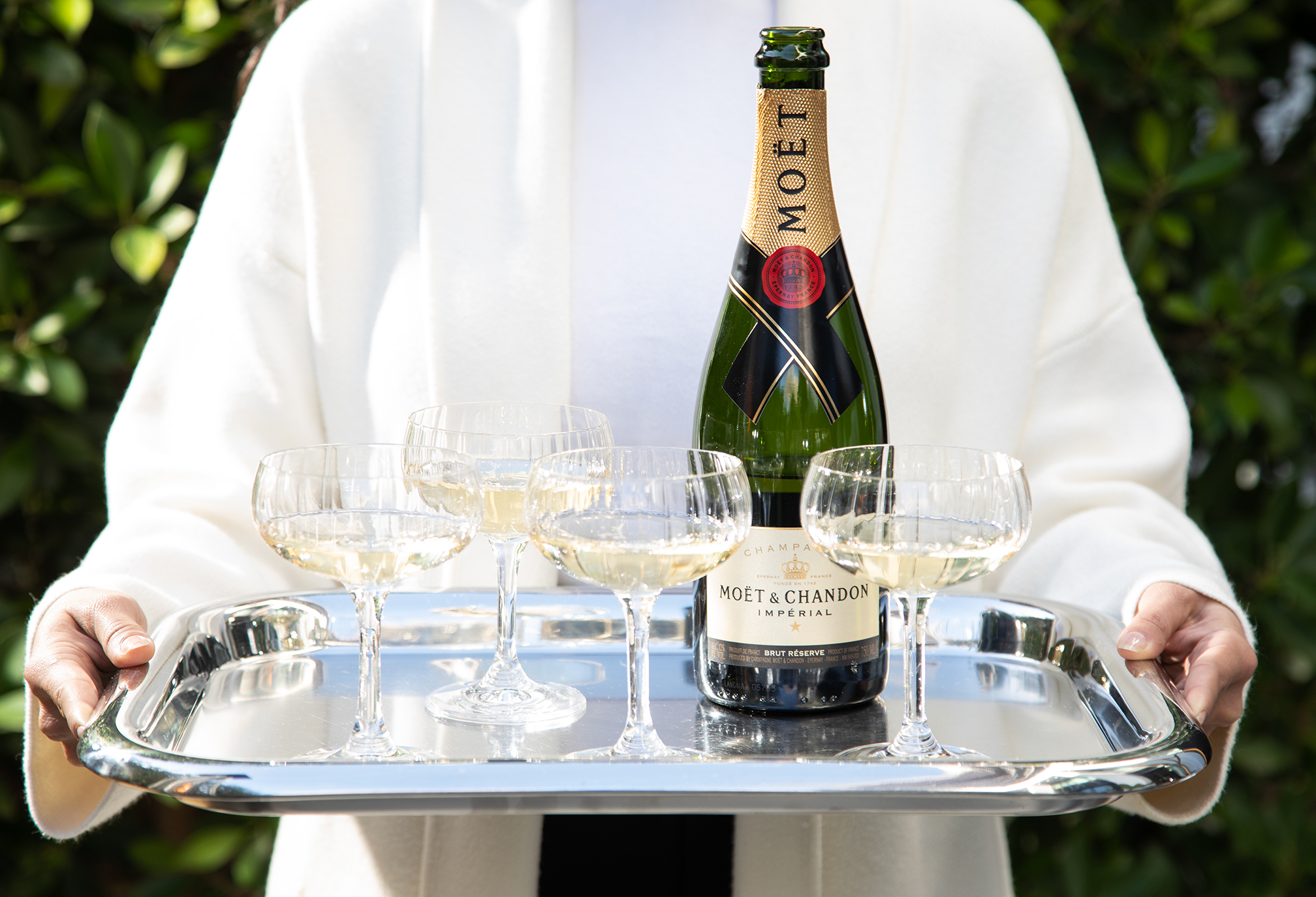 Venteux French Restaurant & Oyster Bar | Pendry Chicago