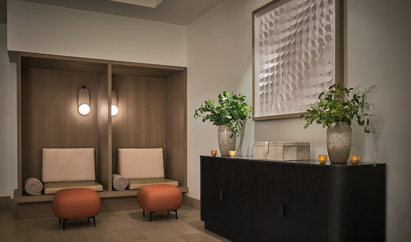 Full Service Spa Park City, Utah | Pendry Park City