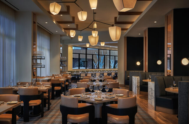 Experience Before Arrival | Gallery | Utah | Pendry Park City