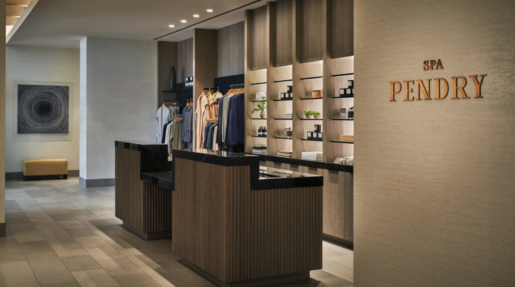 Photo Gallery | Full-Service Spa Park City | Pendry Park City
