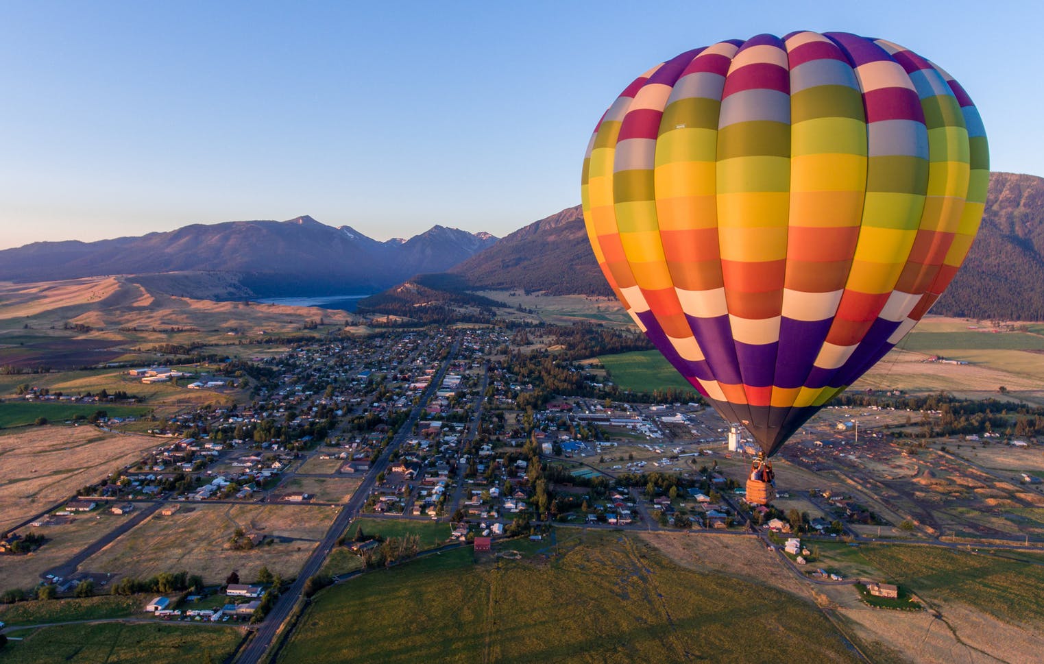 Summer Activities in Park City | Pendry Park City