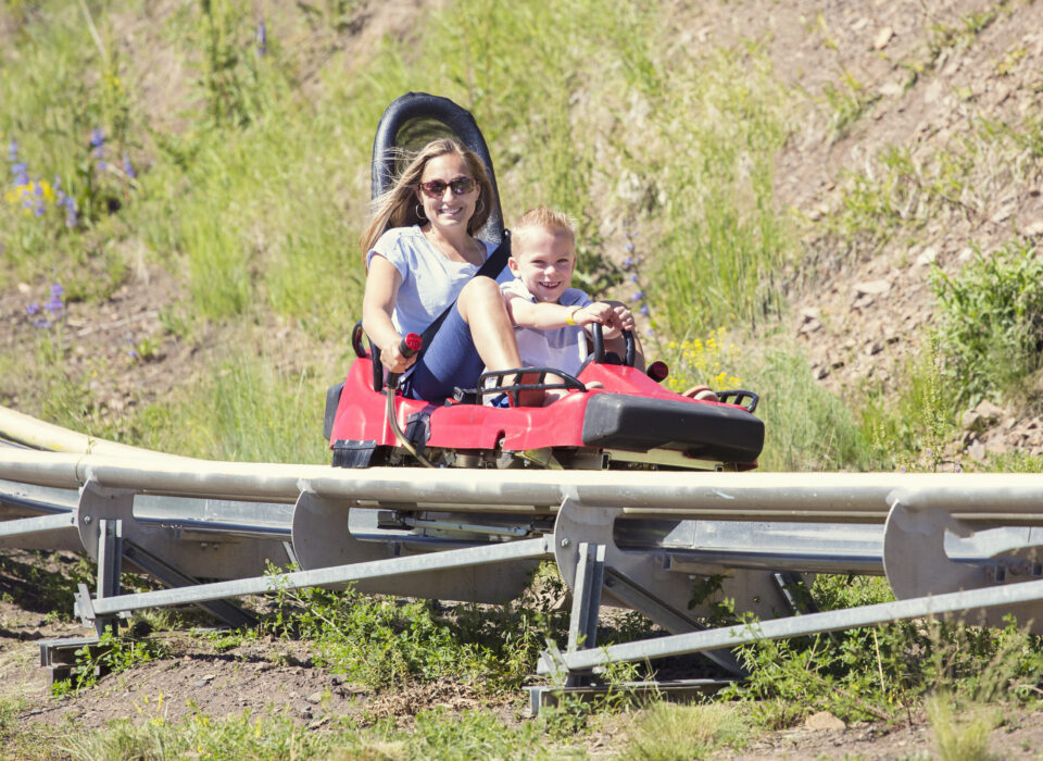 Summer Activities in Park City | Pendry Park City