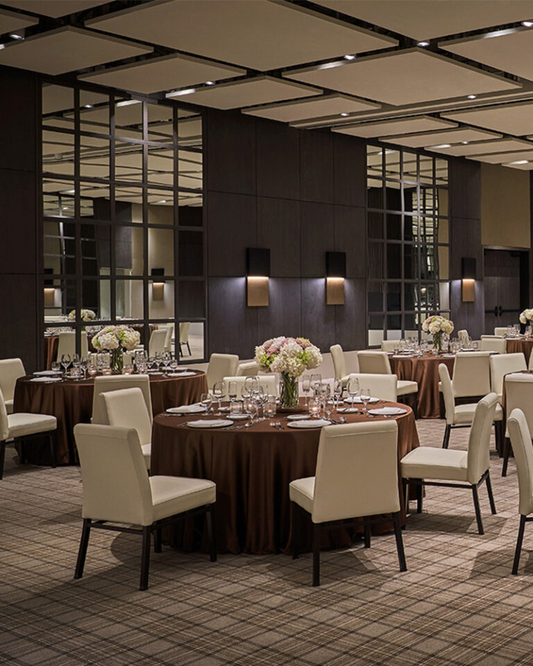 Park City Event Venues | Pendry Park City
