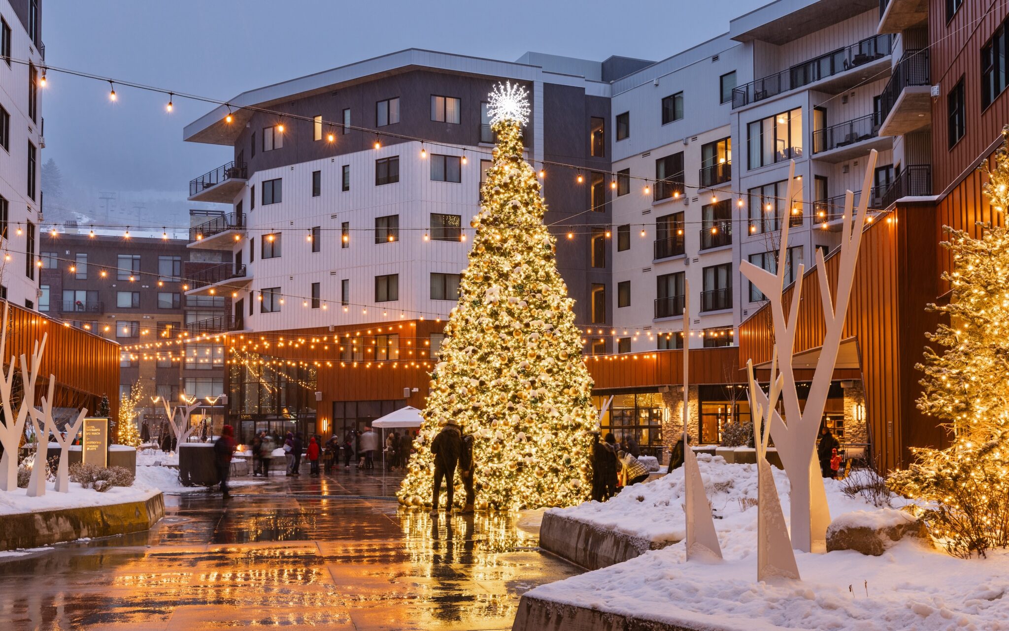 Boutique Park City Luxury Hotel, Utah | Pendry Park City