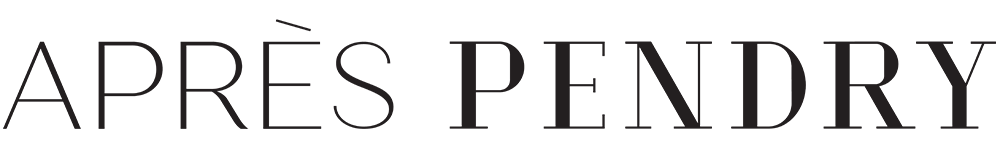 Après Pendry | Pendry Park City