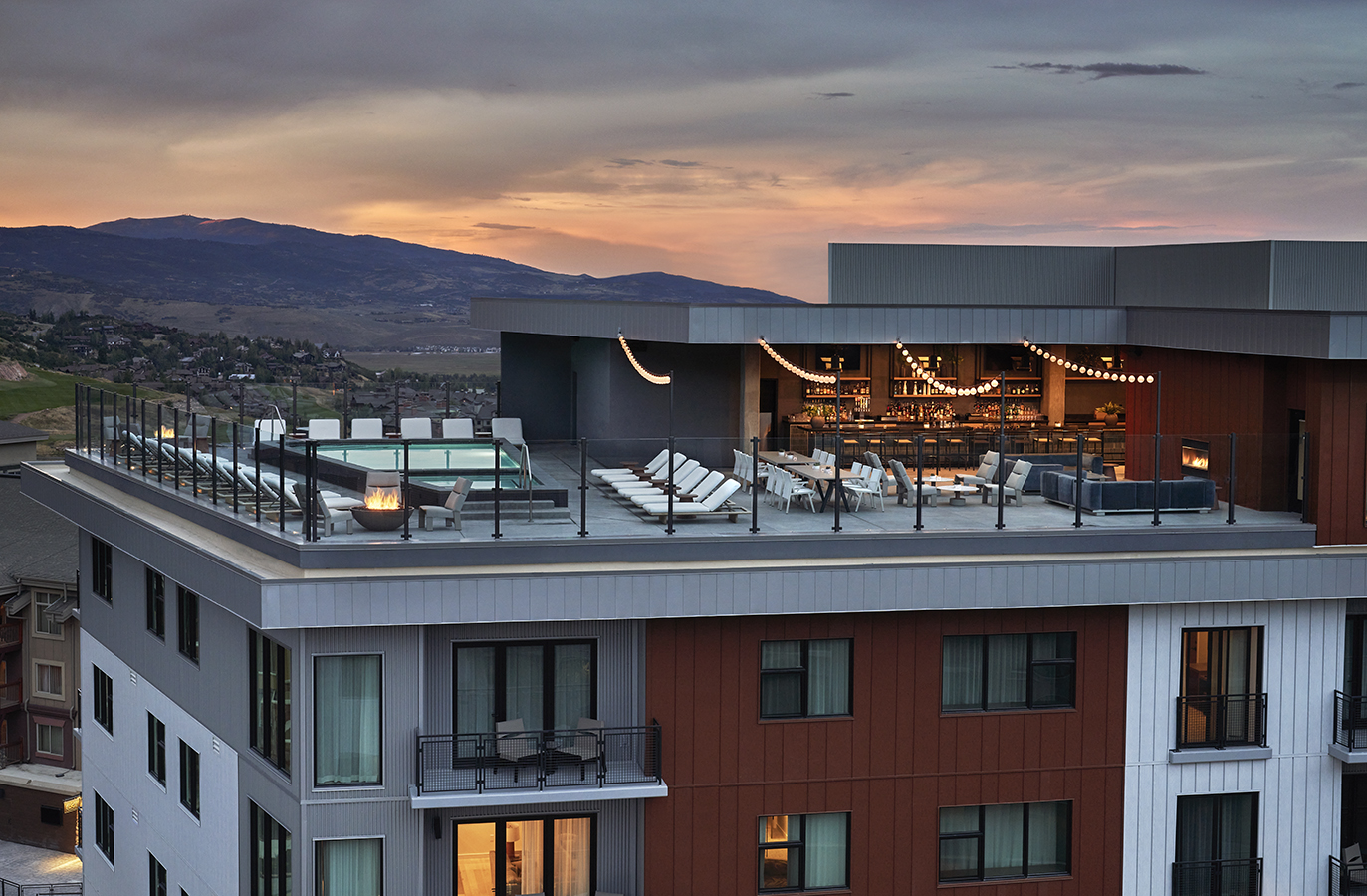 Photo Gallery | Experiences in Utah | Pendry Park City