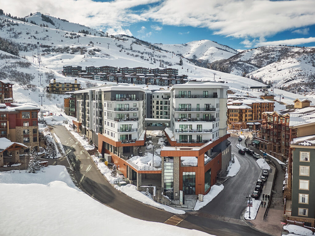 Photo Gallery | Experiences in Utah | Pendry Park City