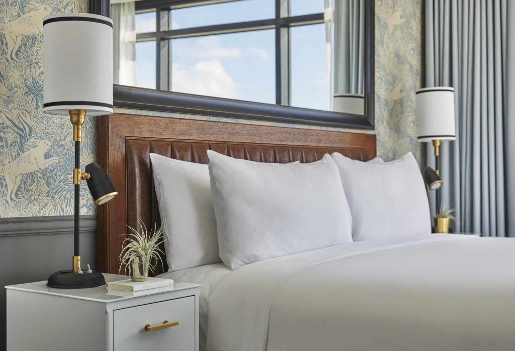 San Diego Boutique Hotel, Gaslamp Hotels | Pendry San Diego