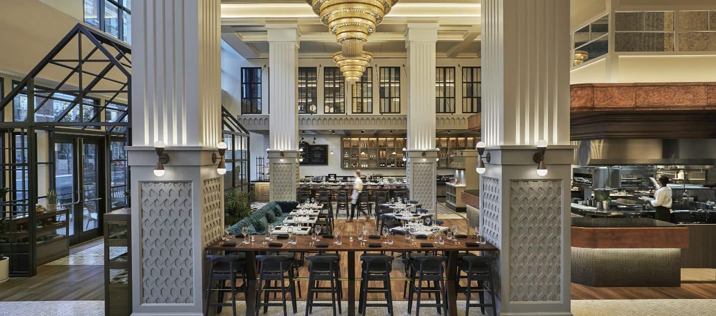 Provisional Kitchen, Cafe & Mercantile San Diego | Pendry San Diego