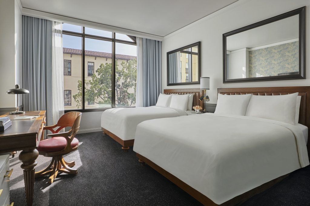 Luxury Boutique Hotel Room Image Gallery | Pendry San Diego