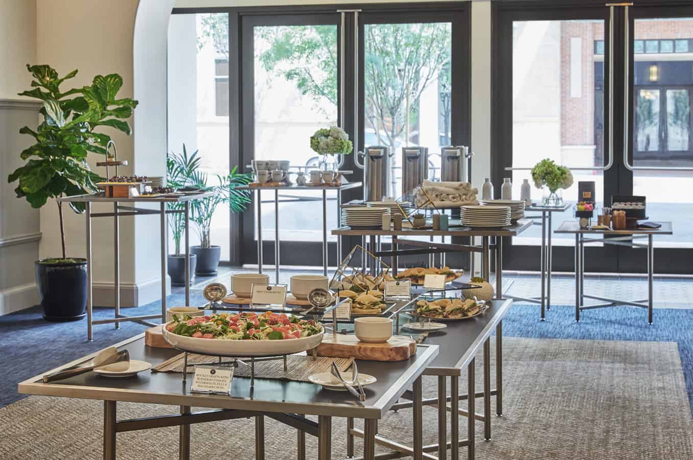 Gallery | Hotel Meetings & Weddings | Pendy San Diego