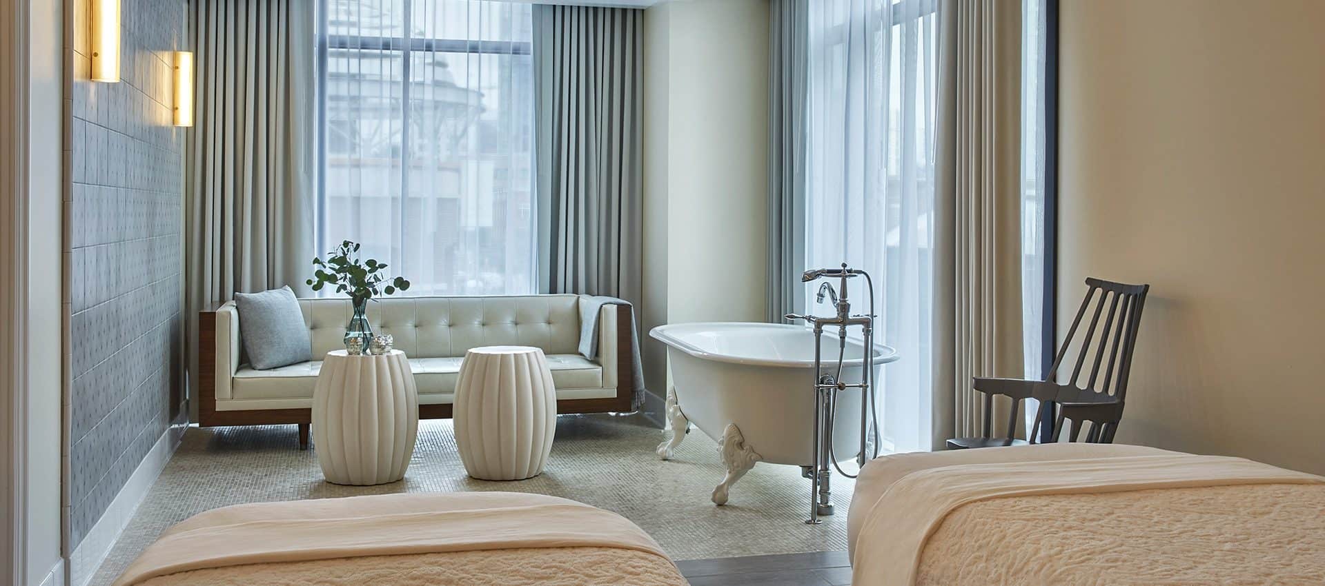 Pendry Spa San Diego Image Gallery | Pendry San Diego