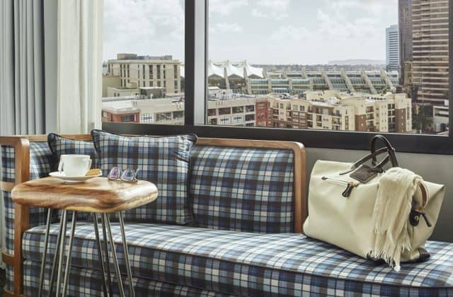 Luxury Boutique Hotel Room Image Gallery | Pendry San Diego