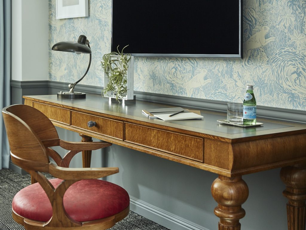 Luxury Boutique Hotel Room Image Gallery | Pendry San Diego