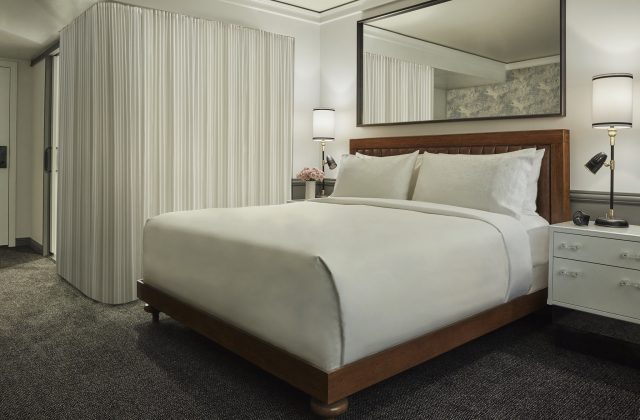 Luxury Boutique Hotel Room Image Gallery | Pendry San Diego