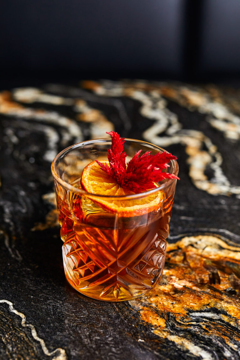 San Diego Cocktail Bar - Fifth & Rose | Pendry San Diego