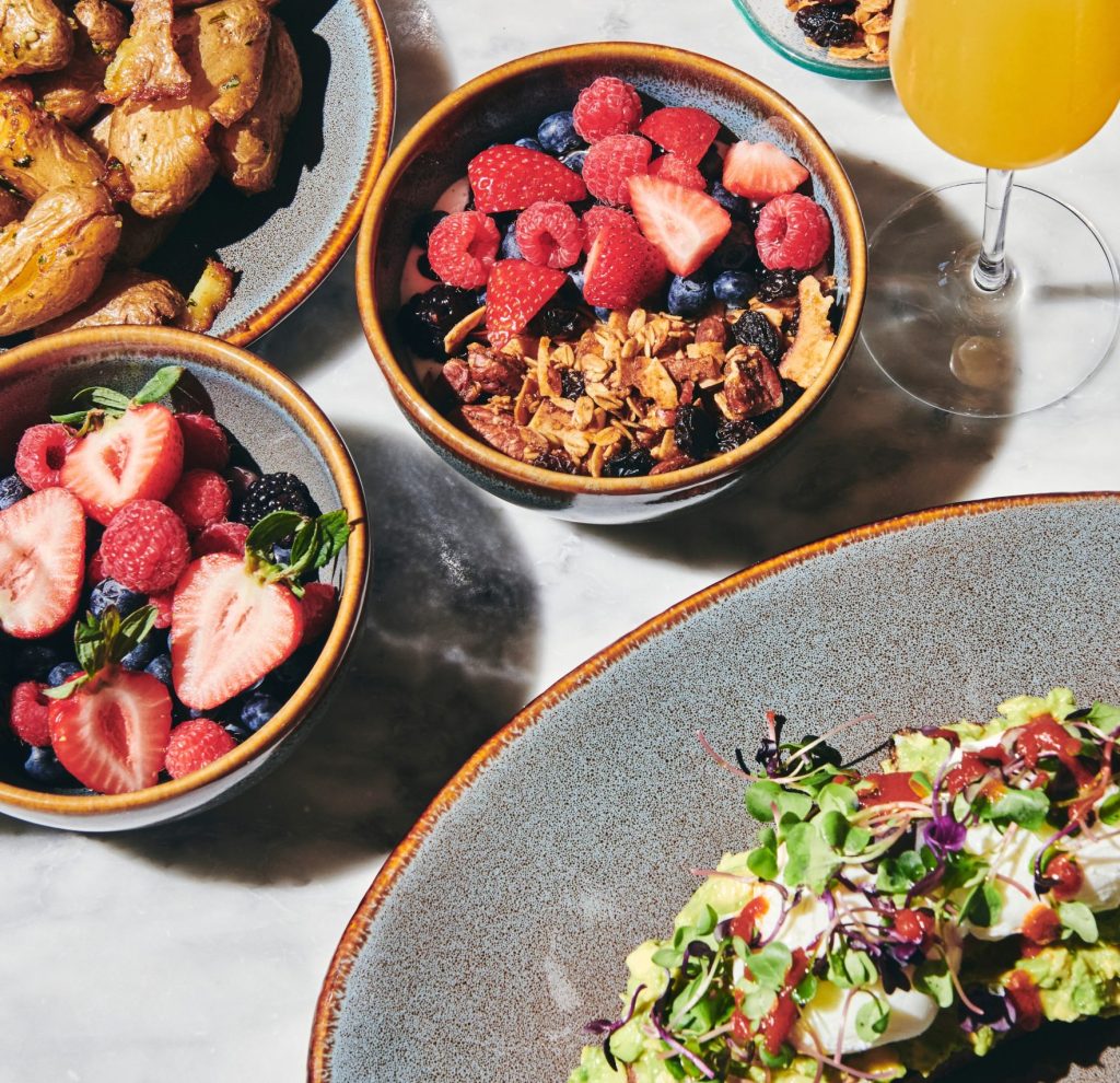 Seasonal Happenings at Pendry San Diego | Boutique Hotel