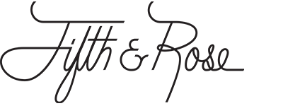 San Diego Cocktail Bar - Fifth & Rose | Pendry San Diego