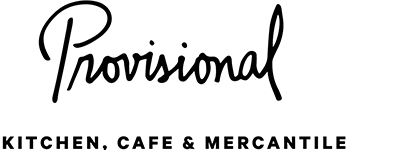 Provisional Kitchen, Cafe & Mercantile | Pendry San Diego