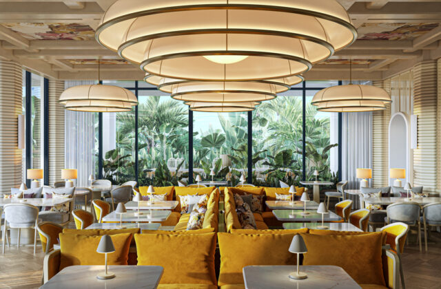 Newport Beach Hotel Image Gallery | Pendry Newport Beach