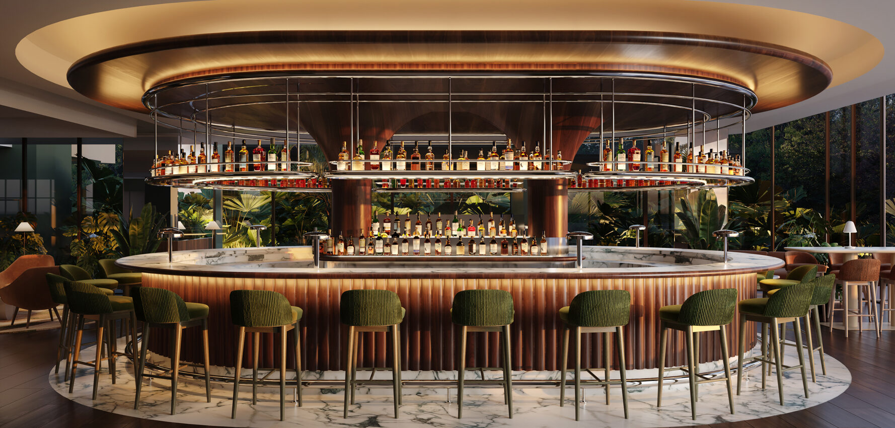 Newport Beach Hotel Image Gallery | Pendry Newport Beach