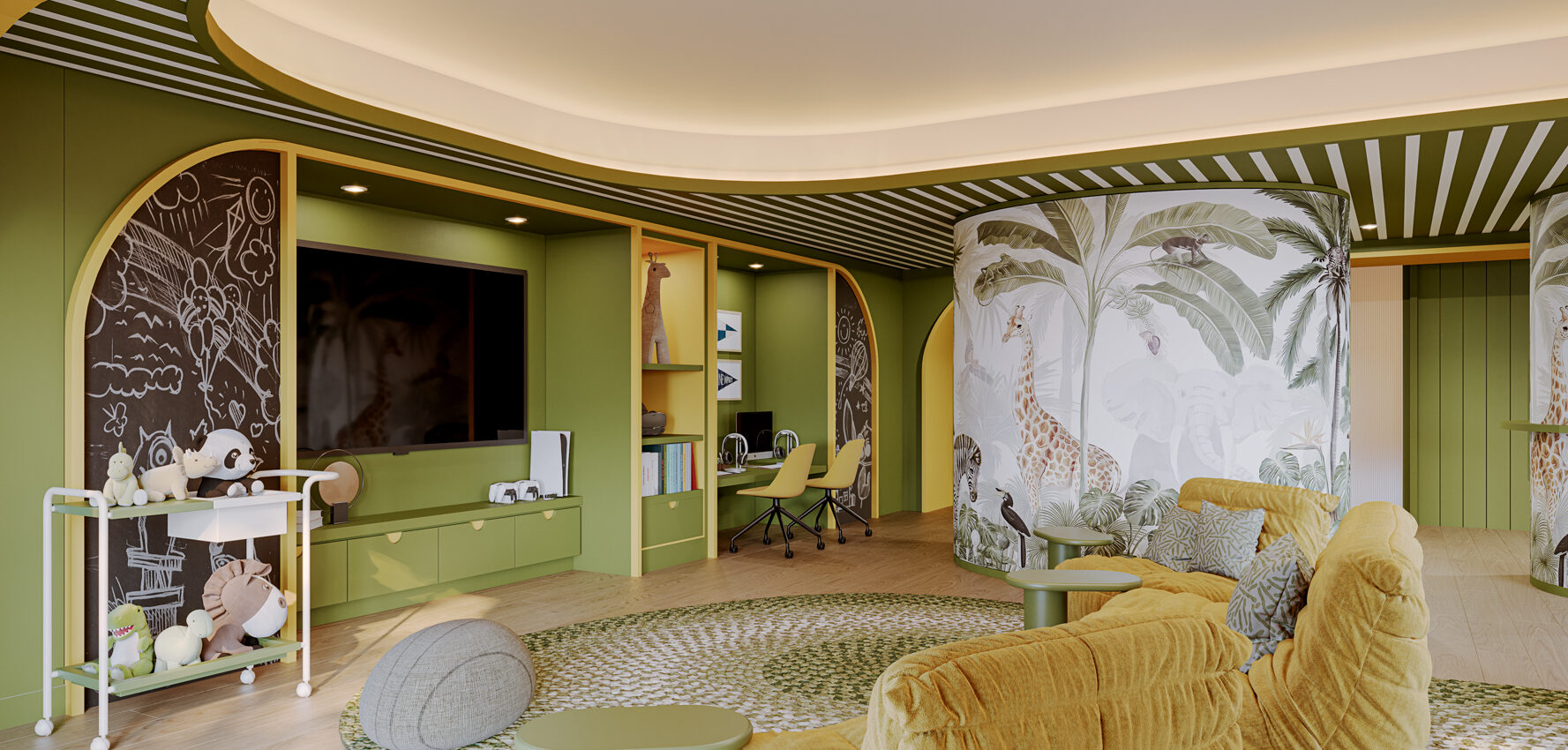 Newport Beach Hotel Image Gallery | Pendry Newport Beach