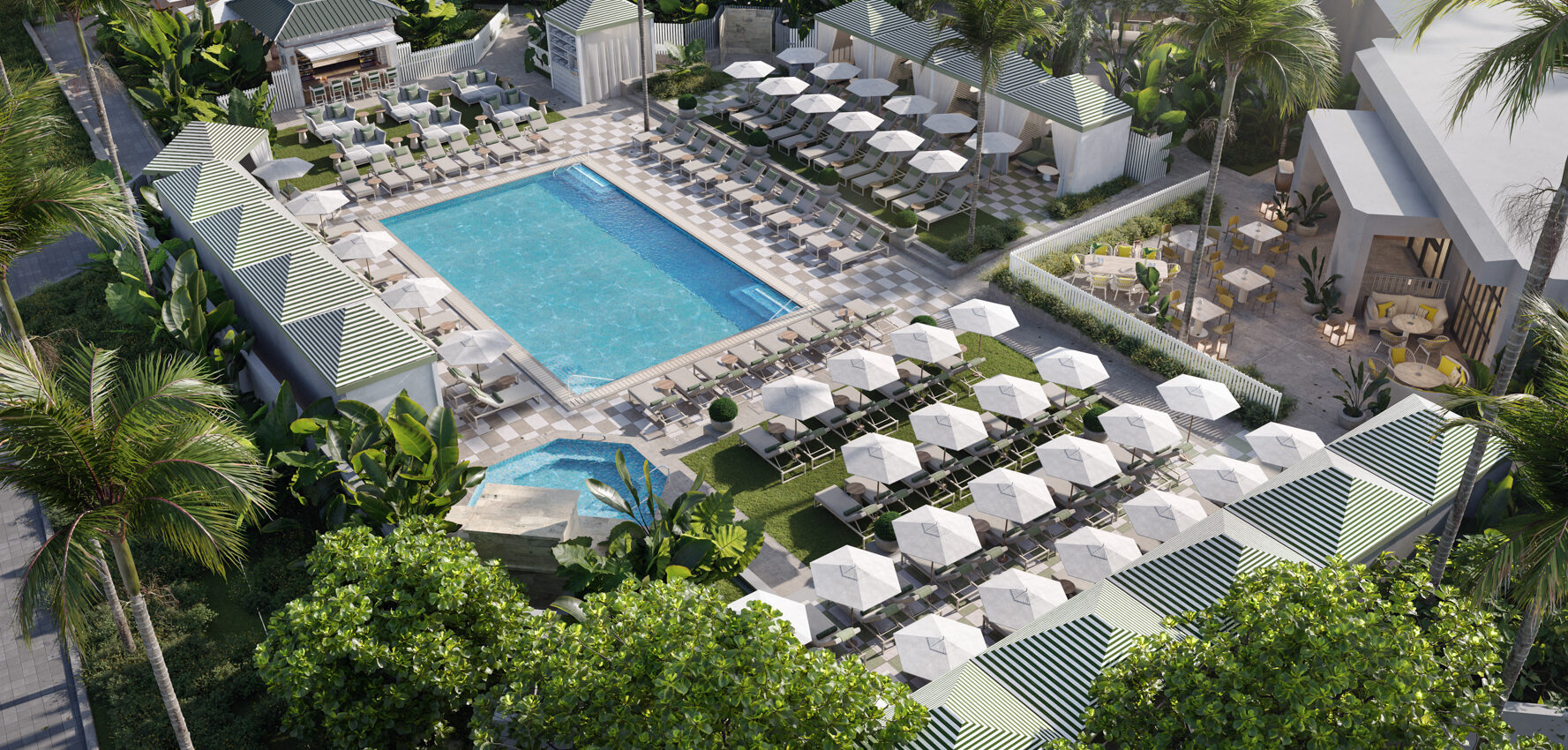 Newport Beach Hotel Image Gallery | Pendry Newport Beach