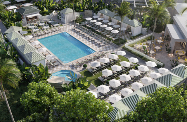 Newport Beach Hotel Image Gallery | Pendry Newport Beach