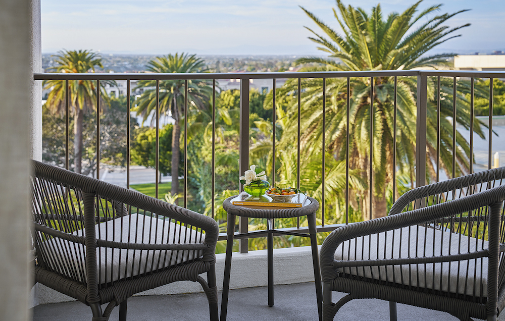 Newport Beach Hotel Image Gallery | Pendry Newport Beach