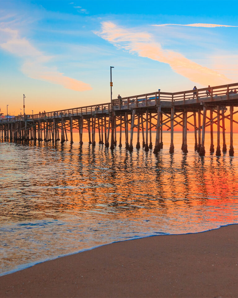 Pendry Newport Beach | Luxury Hotel Newport Beach, CA