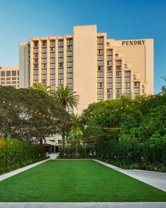 Pendry Hotels & Resorts Announces Grand Opening Of Pendry Newport Beach