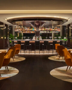 Bar Pendry | Hotel Bar & Lounge | Pendry Newport Beach